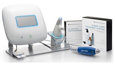 Clear and Brilliant Permea – Dr. Paul Cohen – Rosedale Dermatology Centre